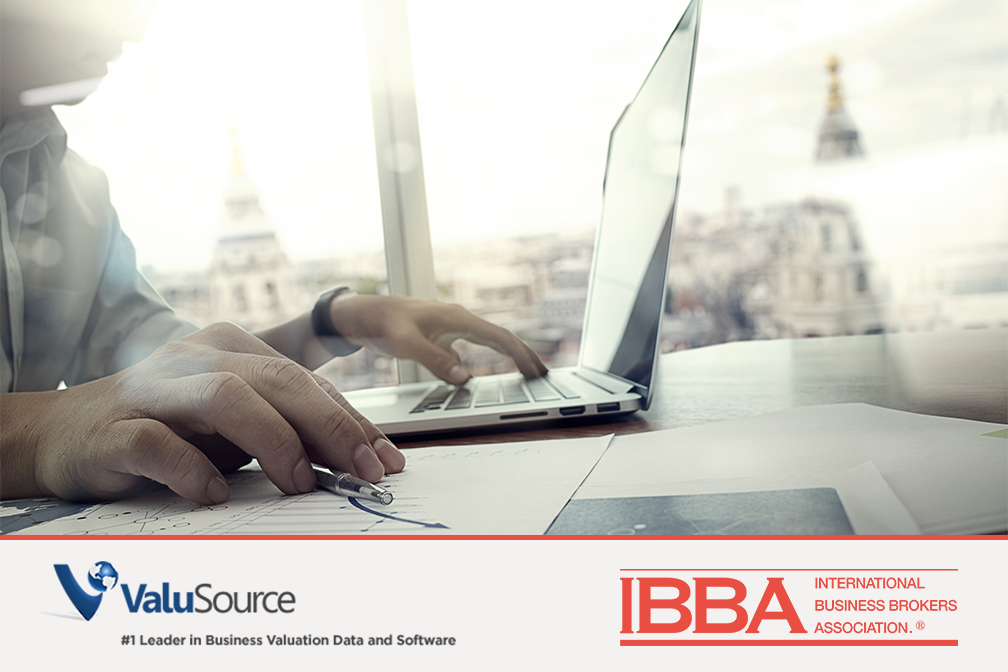 IBBA Partners With ValuSource Database | IBBA.org