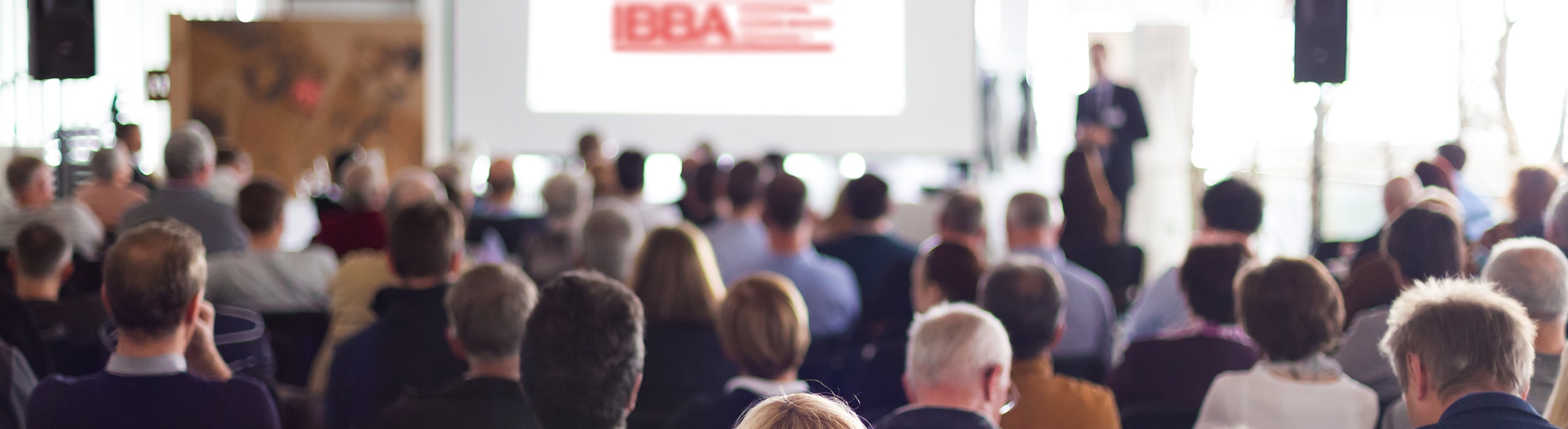The Business Broker Event of the Year: 2025 IBBA Conference | IBBA.org