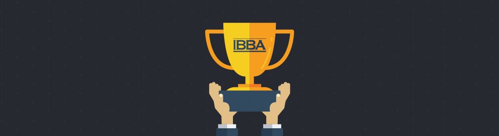 IBBA 2019 Member Excellence Award Recipients | IBBA.org