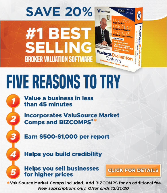 Explore the CBI Fast Track Program Requirements & Details | IBBA.org