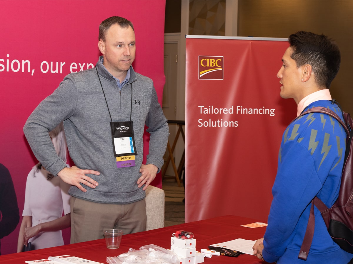 See Photos from the 2022 IBBA Conference | IBBA.org