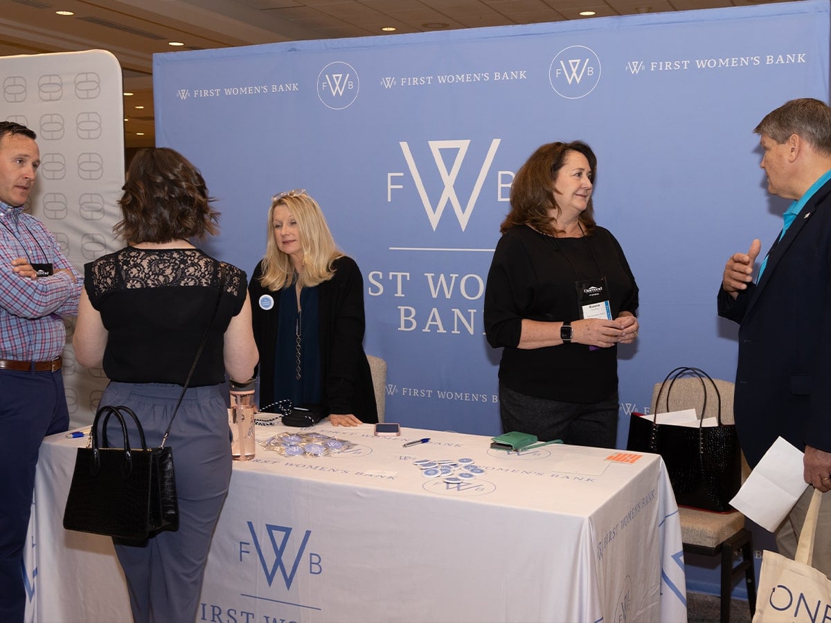 See Photos from the 2022 IBBA Conference | IBBA.org