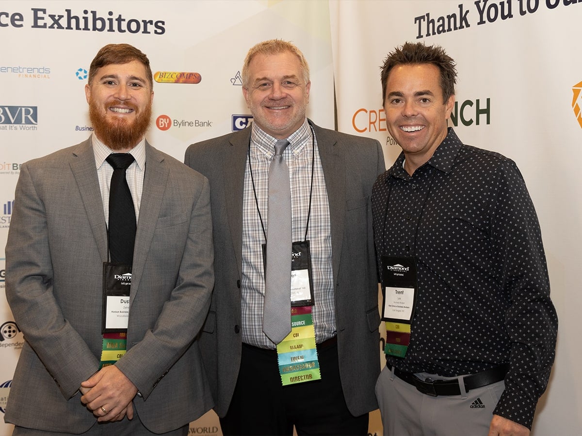 See Photos from the 2022 IBBA Conference | IBBA.org