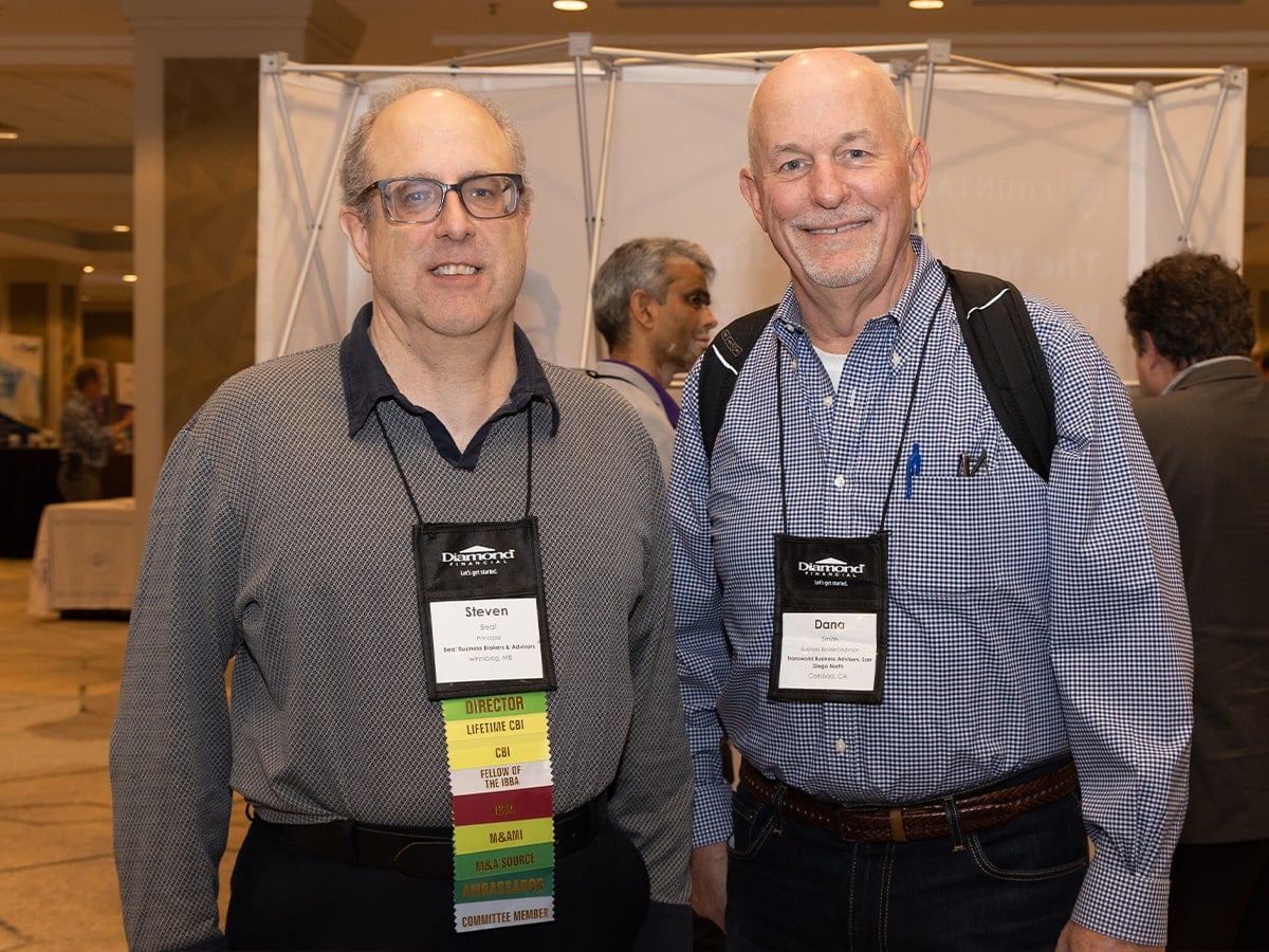 See Photos from the 2022 IBBA Conference | IBBA.org