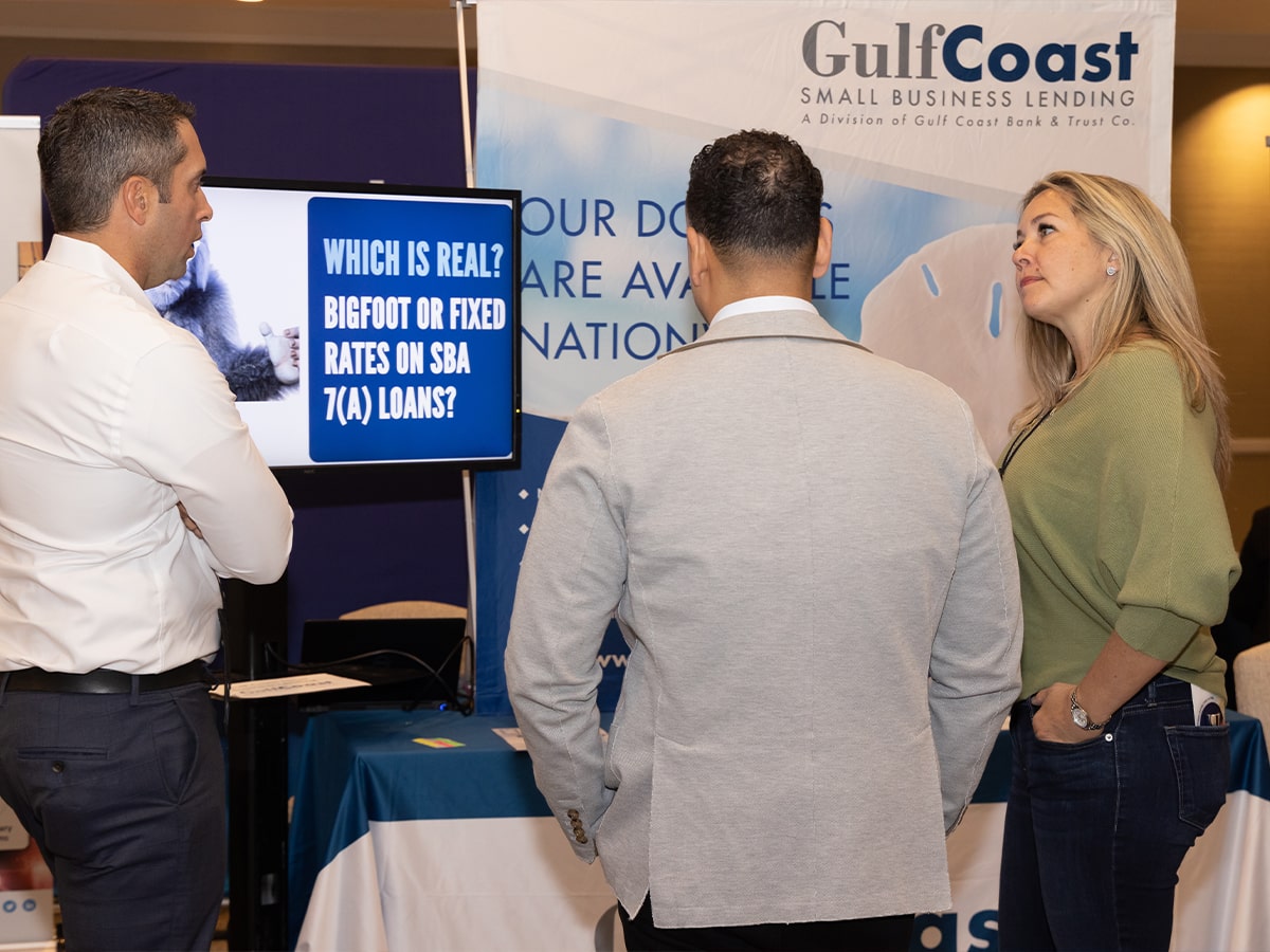 See Photos from the 2022 IBBA Conference | IBBA.org