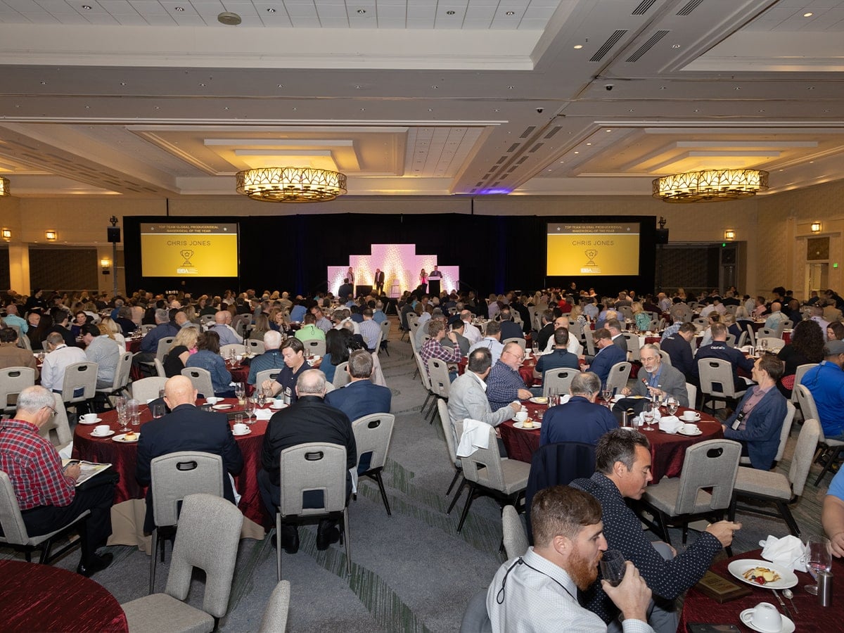 See Photos from the 2022 IBBA Conference | IBBA.org