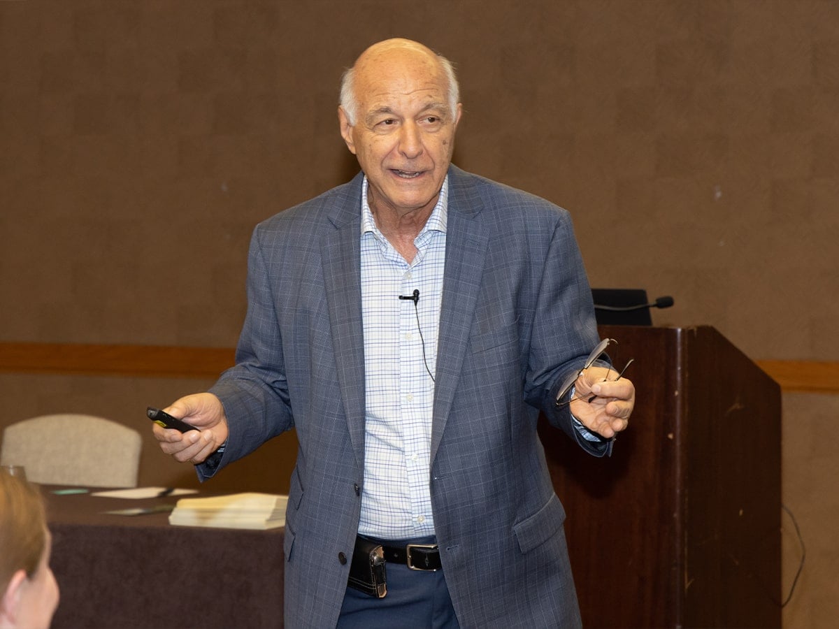 See Photos from the 2022 IBBA Conference | IBBA.org