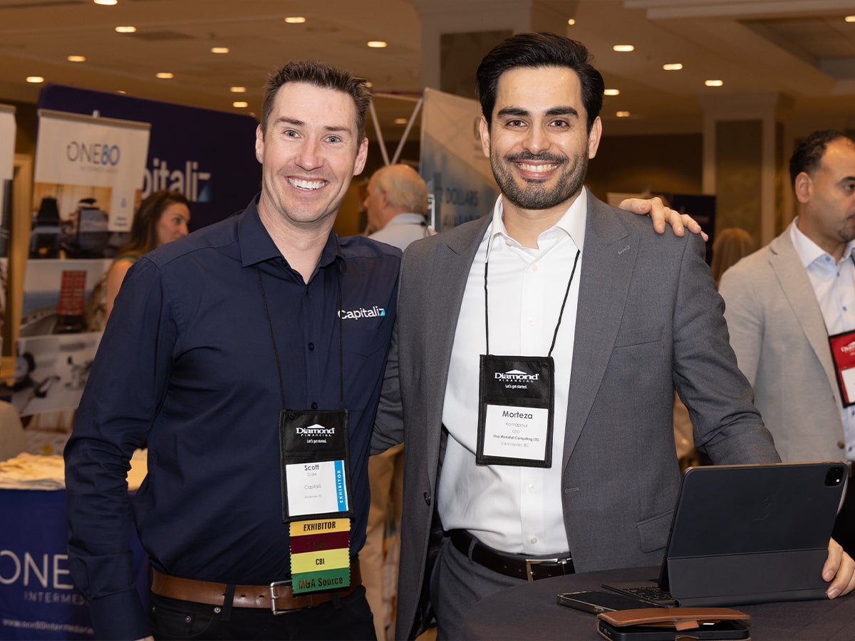 See Photos from the 2022 IBBA Conference | IBBA.org