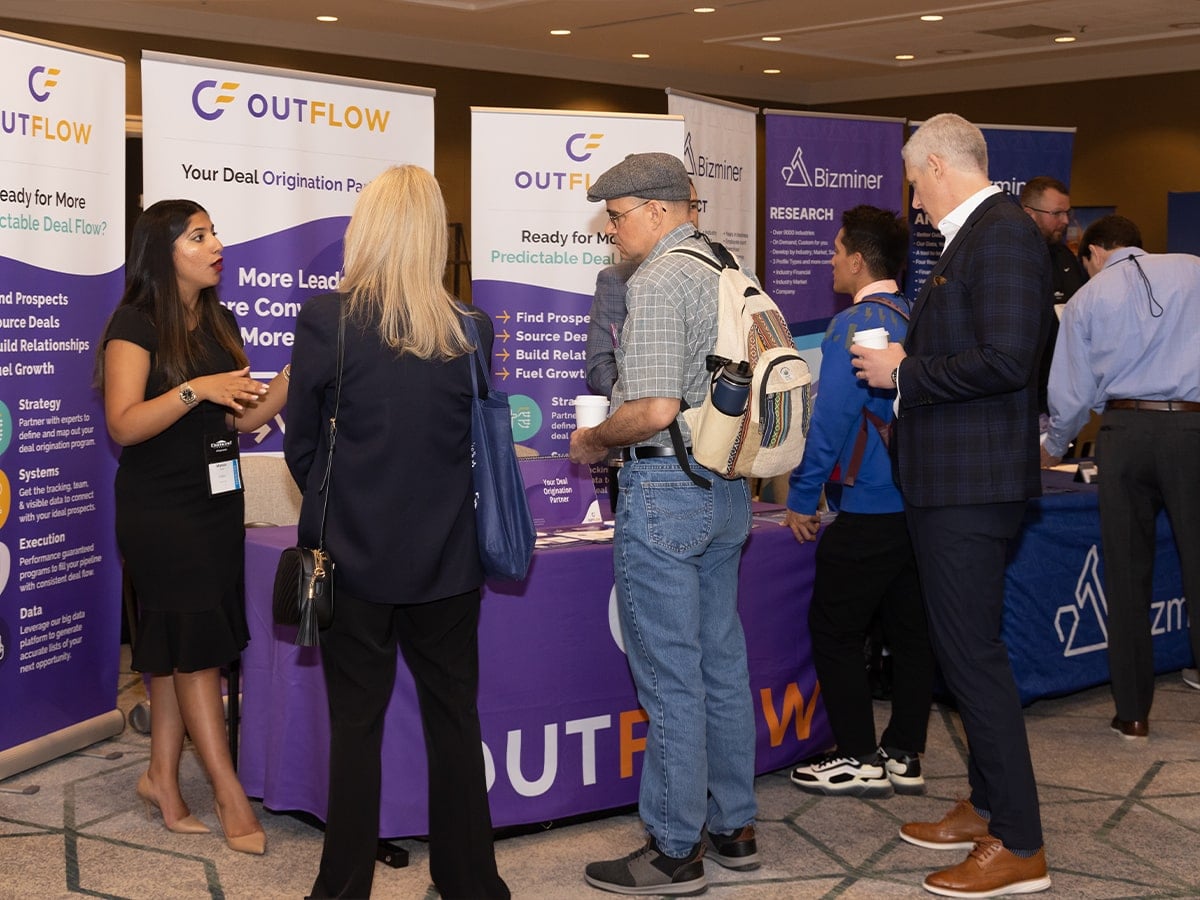 See Photos from the 2022 IBBA Conference | IBBA.org