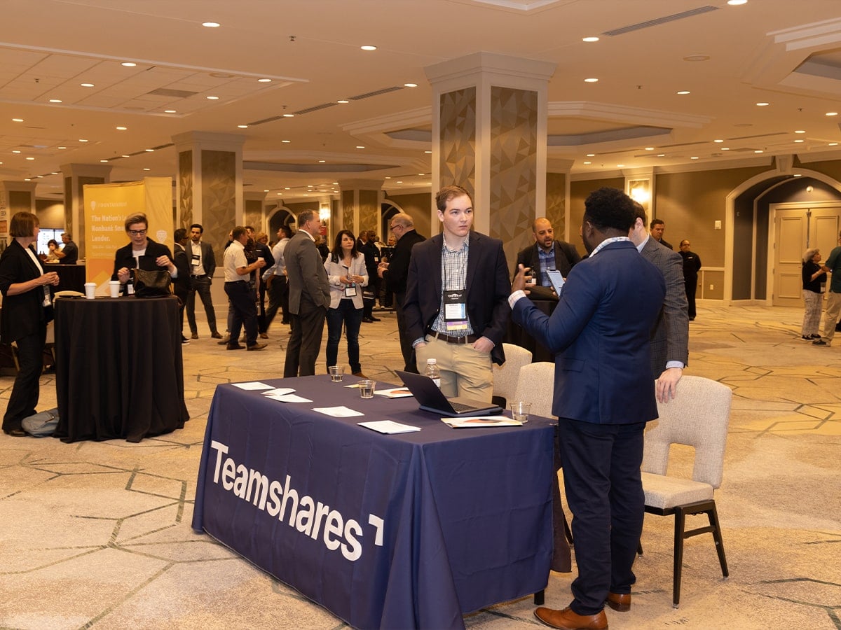 See Photos from the 2022 IBBA Conference | IBBA.org