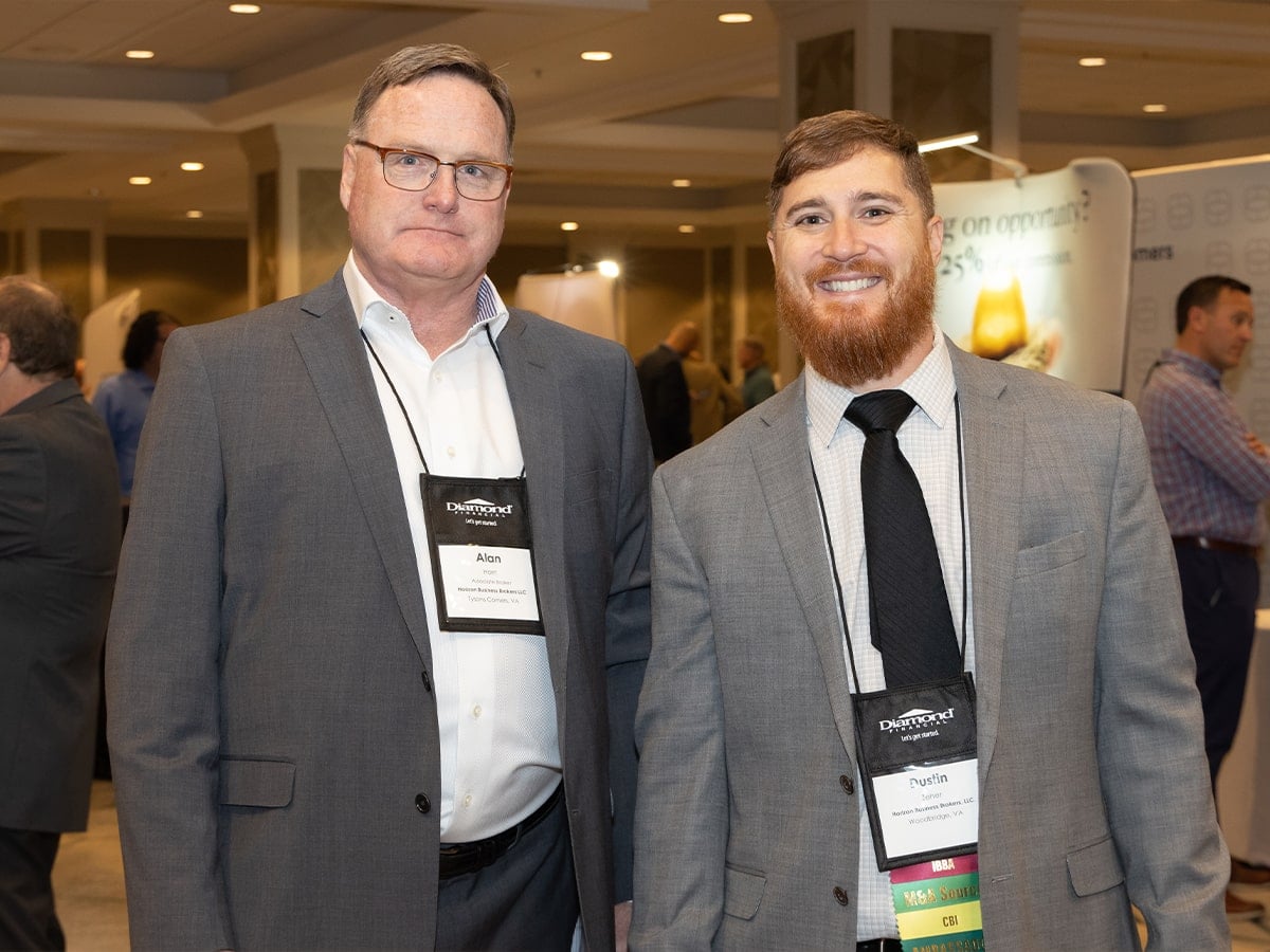 See Photos from the 2022 IBBA Conference | IBBA.org