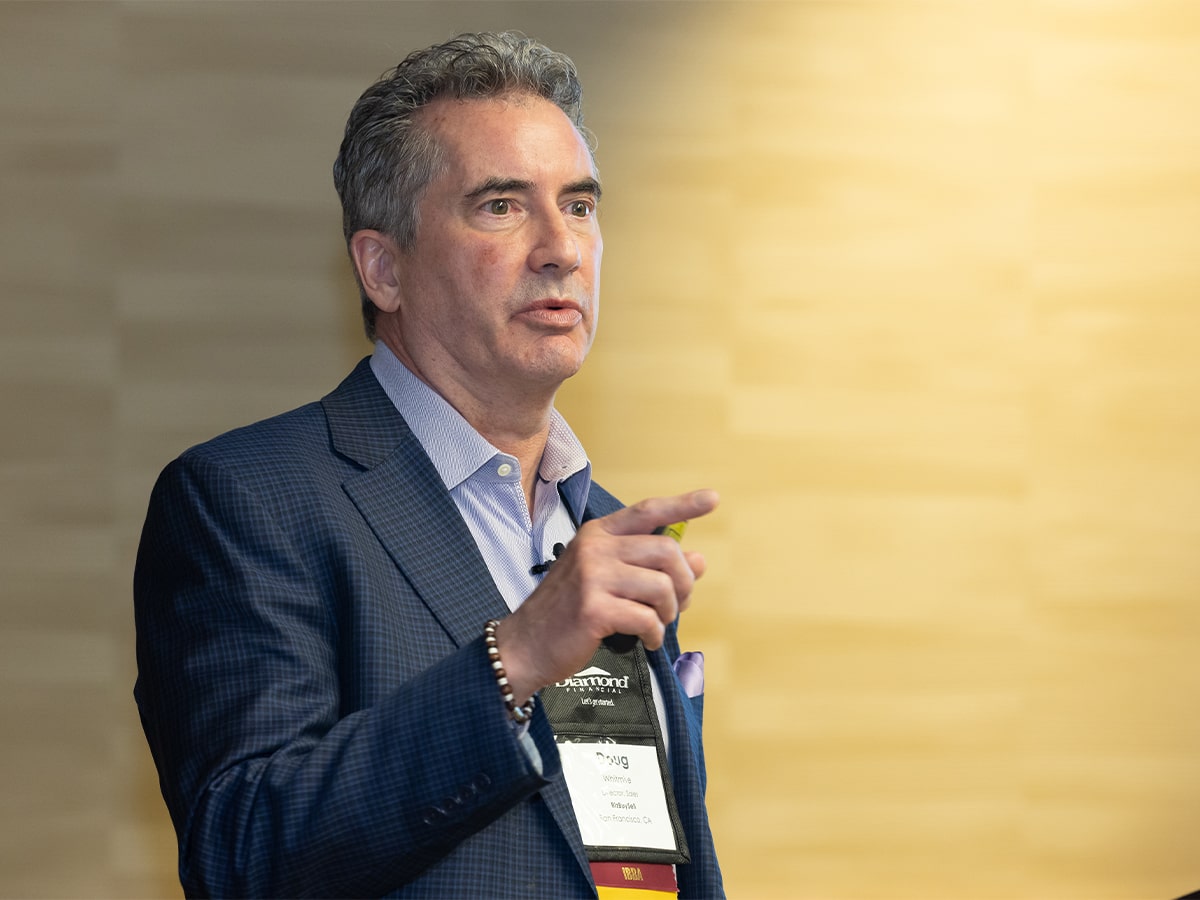 See Photos from the 2022 IBBA Conference | IBBA.org