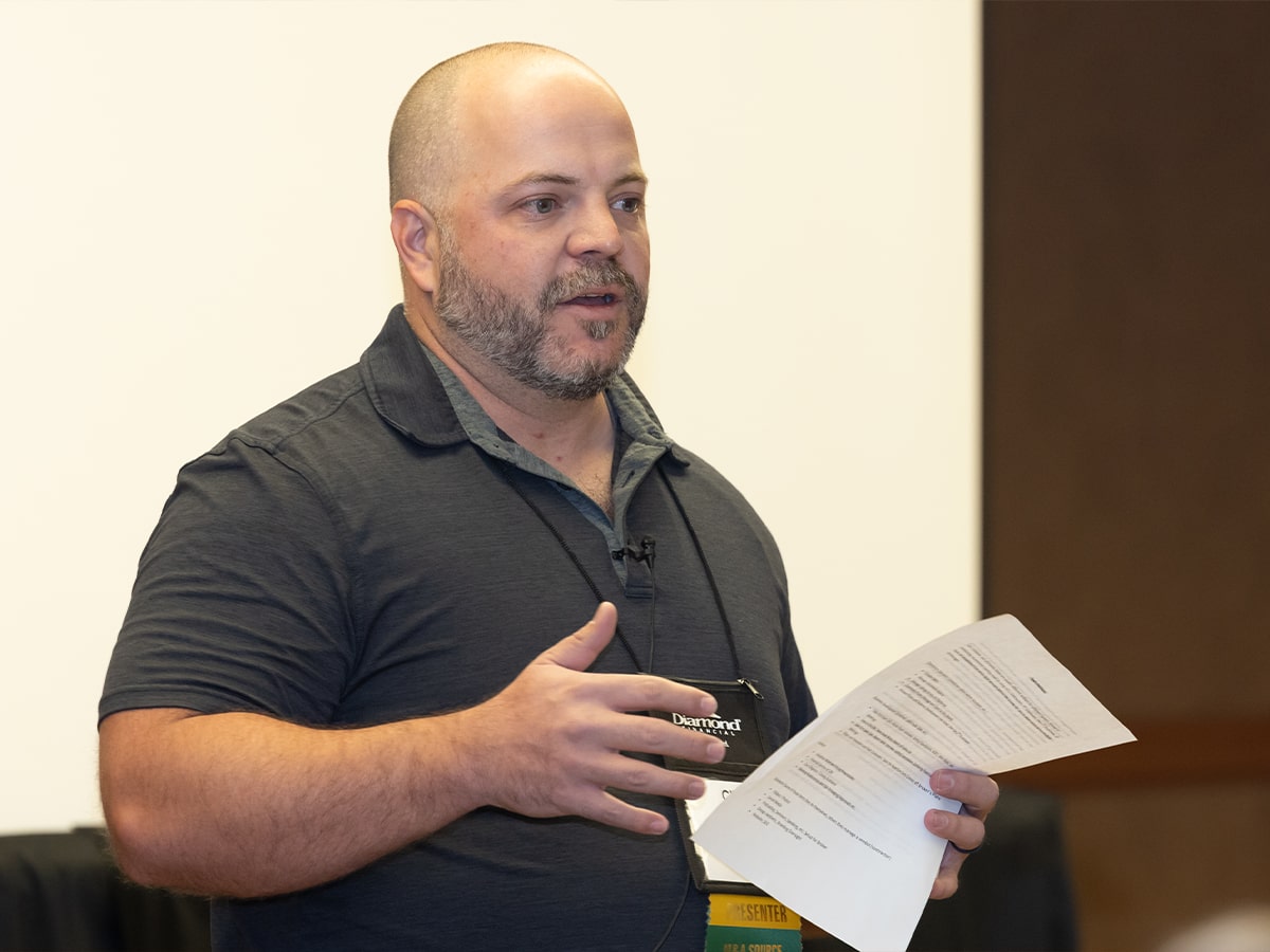 See Photos from the 2022 IBBA Conference | IBBA.org