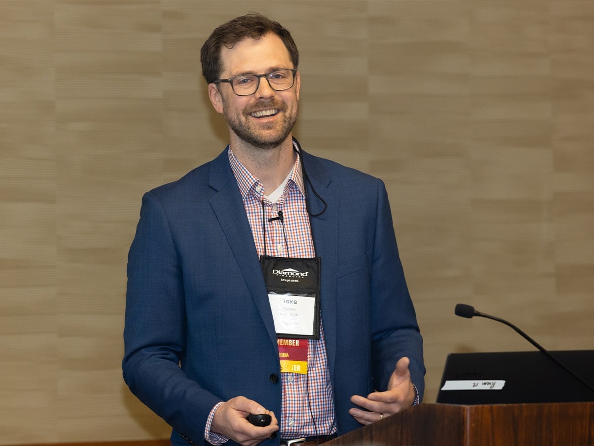 See Photos from the 2022 IBBA Conference | IBBA.org