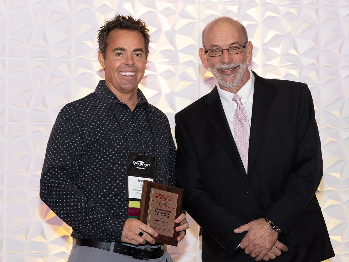 See Photos from the 2022 IBBA Conference | IBBA.org