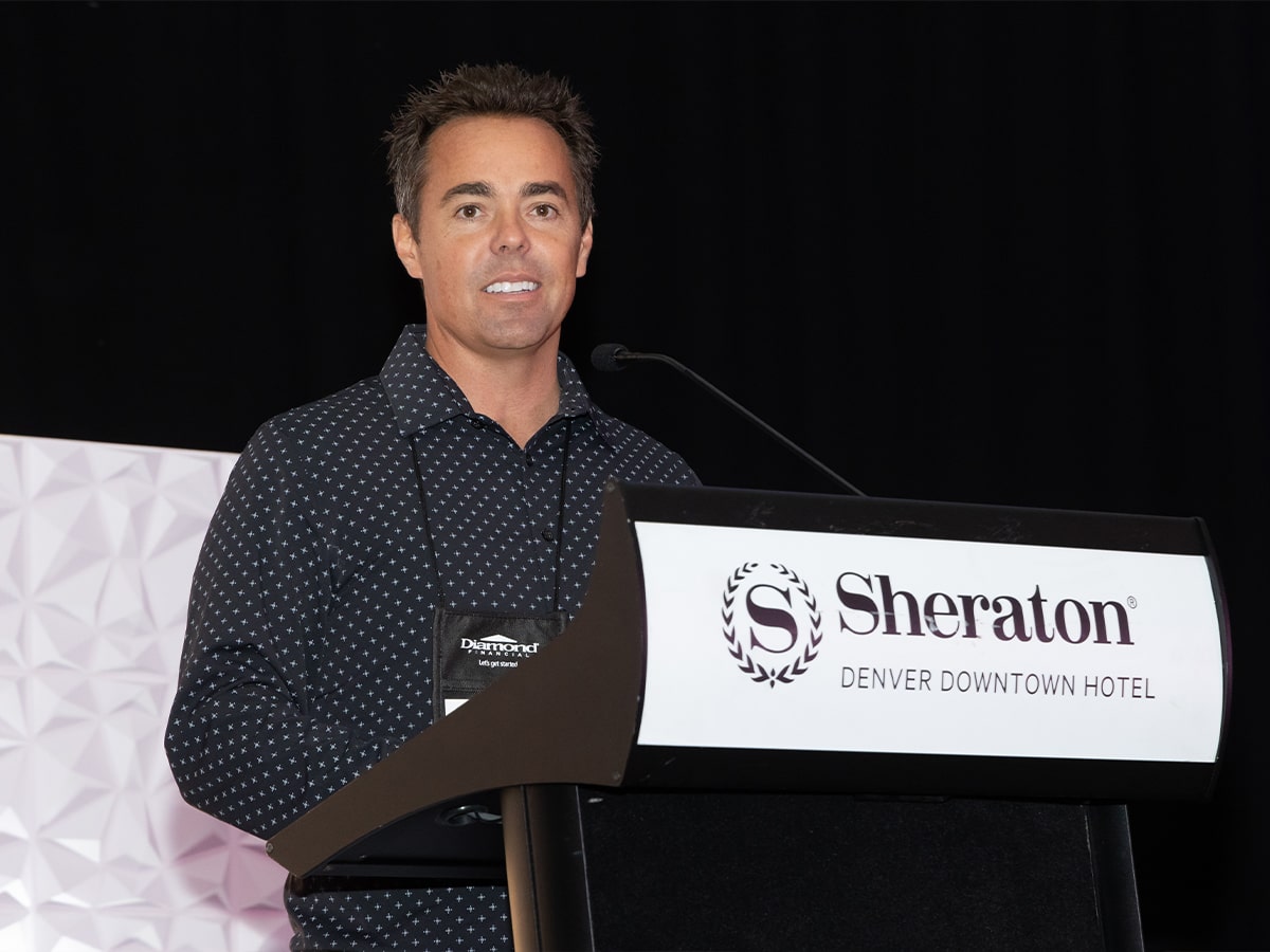 See Photos from the 2022 IBBA Conference | IBBA.org