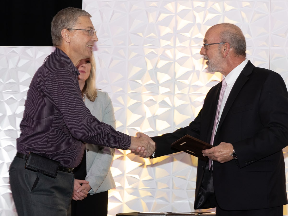 See Photos from the 2022 IBBA Conference | IBBA.org