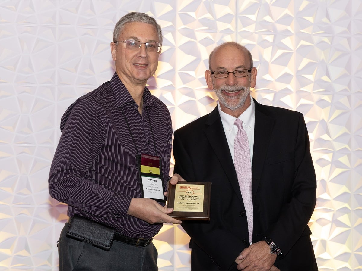 See Photos from the 2022 IBBA Conference | IBBA.org