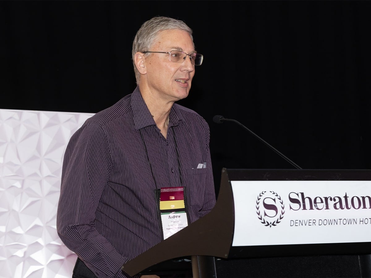 See Photos from the 2022 IBBA Conference | IBBA.org