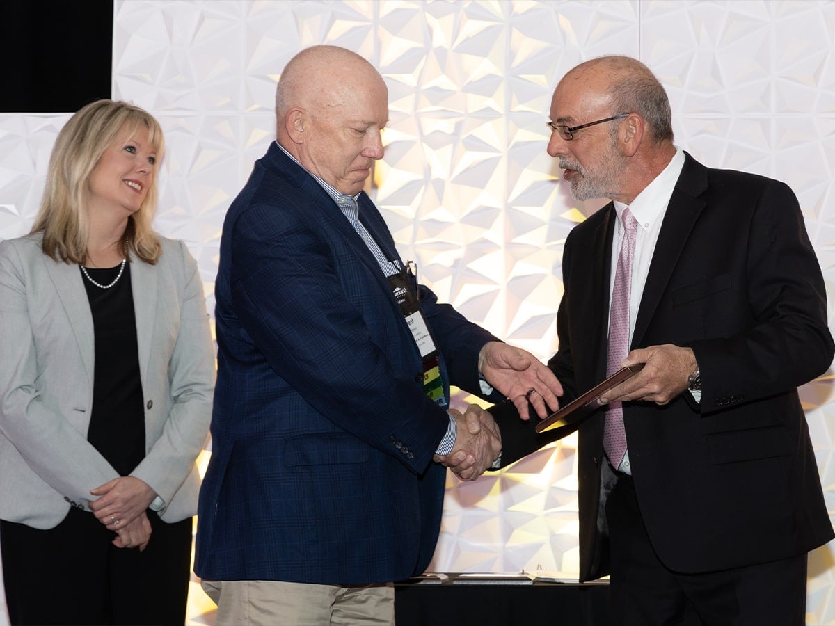 See Photos from the 2022 IBBA Conference | IBBA.org