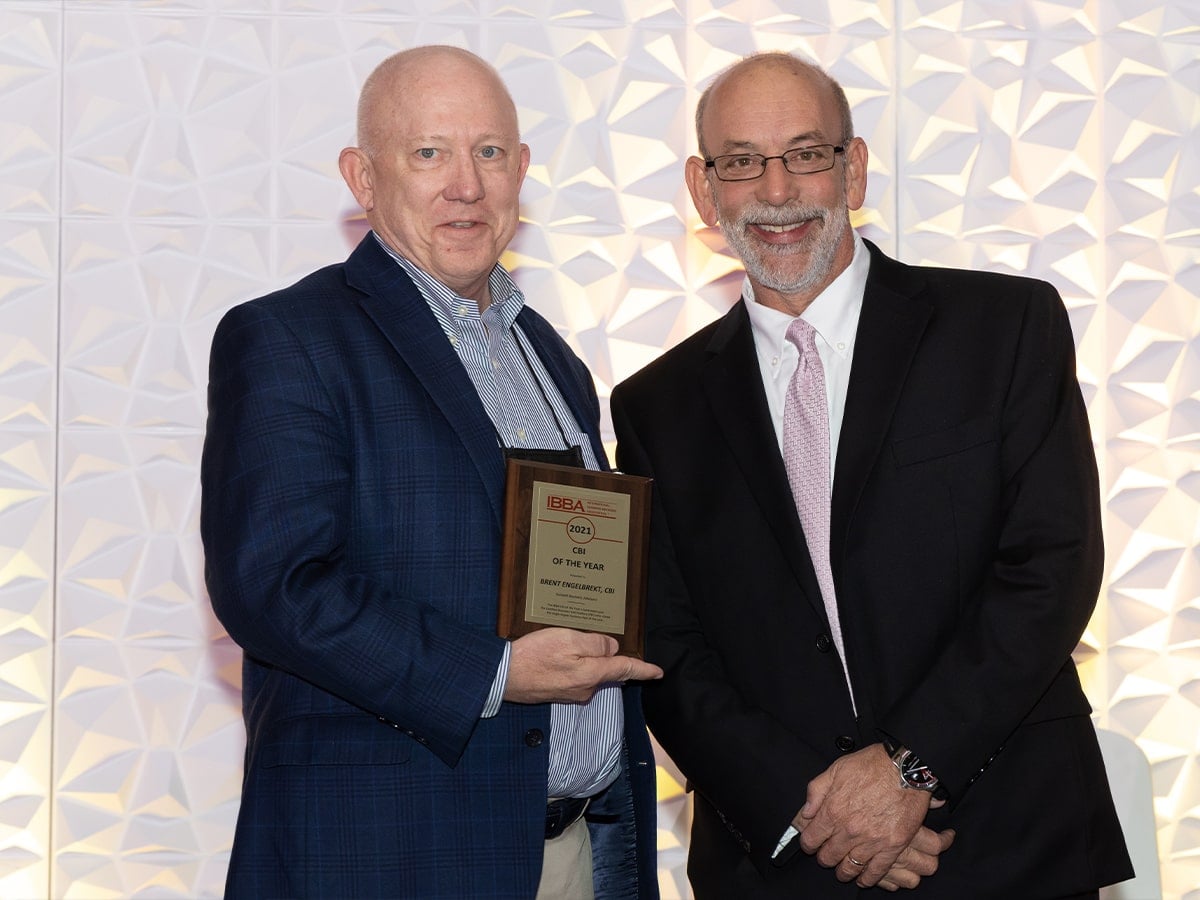 See Photos from the 2022 IBBA Conference | IBBA.org