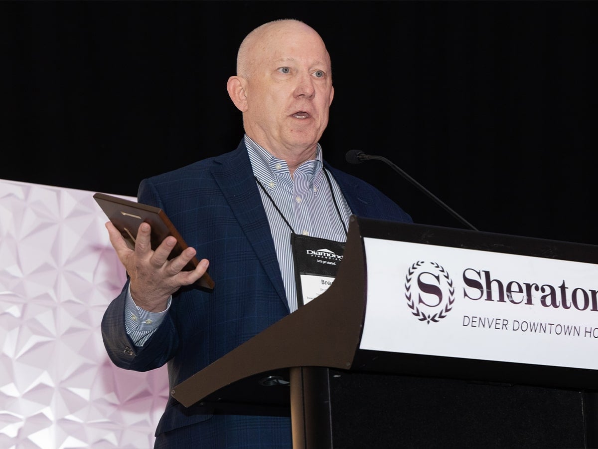 See Photos from the 2022 IBBA Conference | IBBA.org