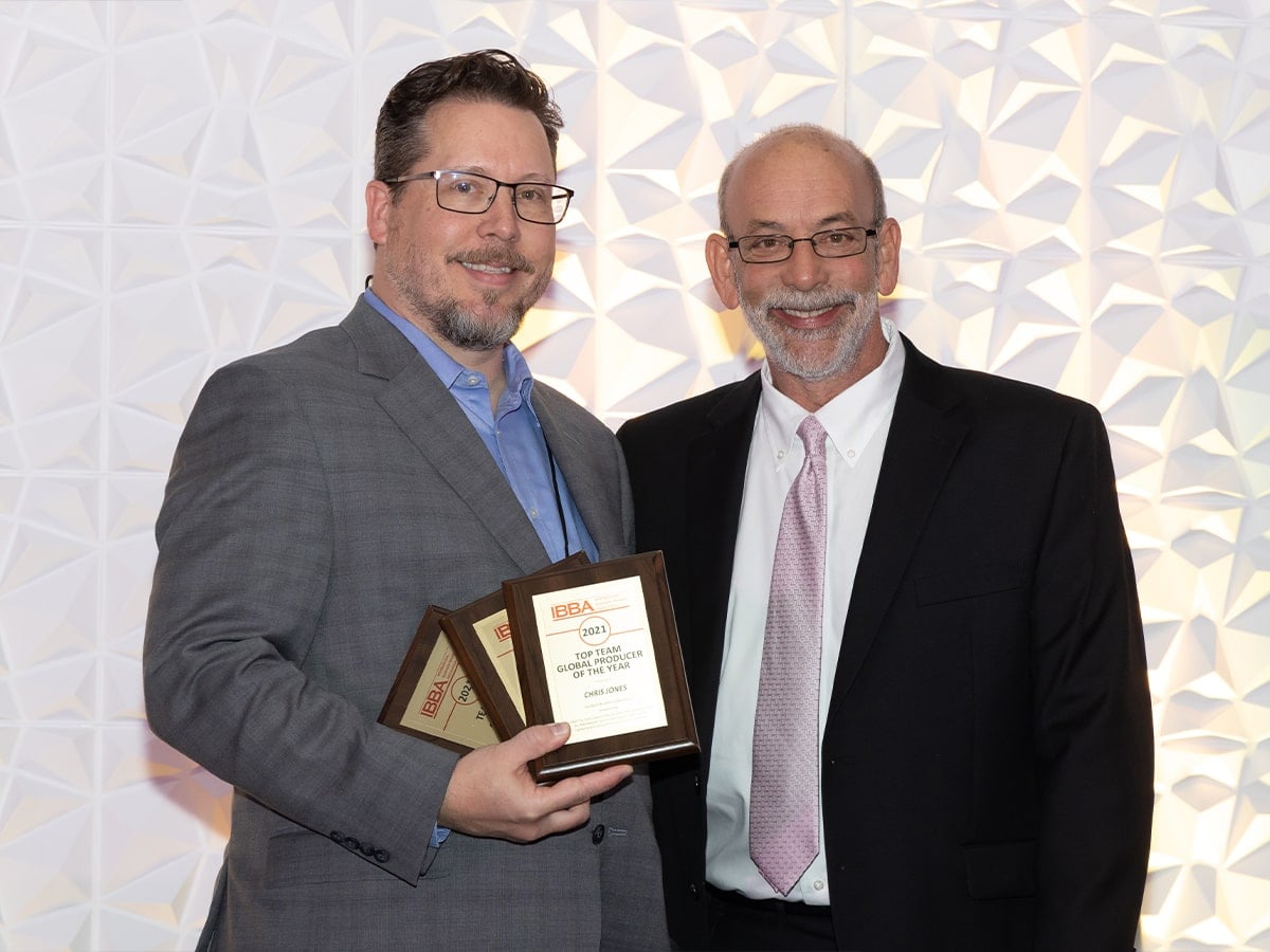 See Photos from the 2022 IBBA Conference | IBBA.org