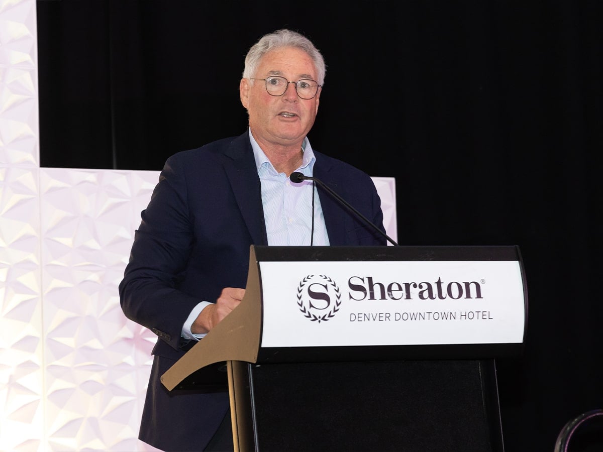 See Photos from the 2022 IBBA Conference | IBBA.org