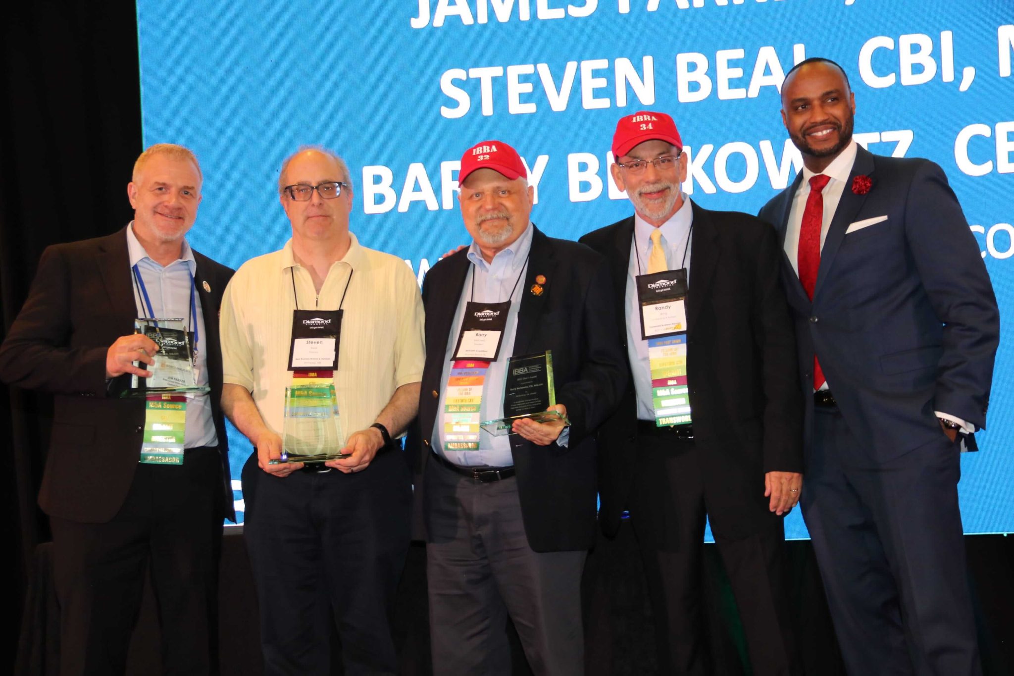 IBBA 2024 Member Excellence Awards Program: Now Open! | IBBA.org