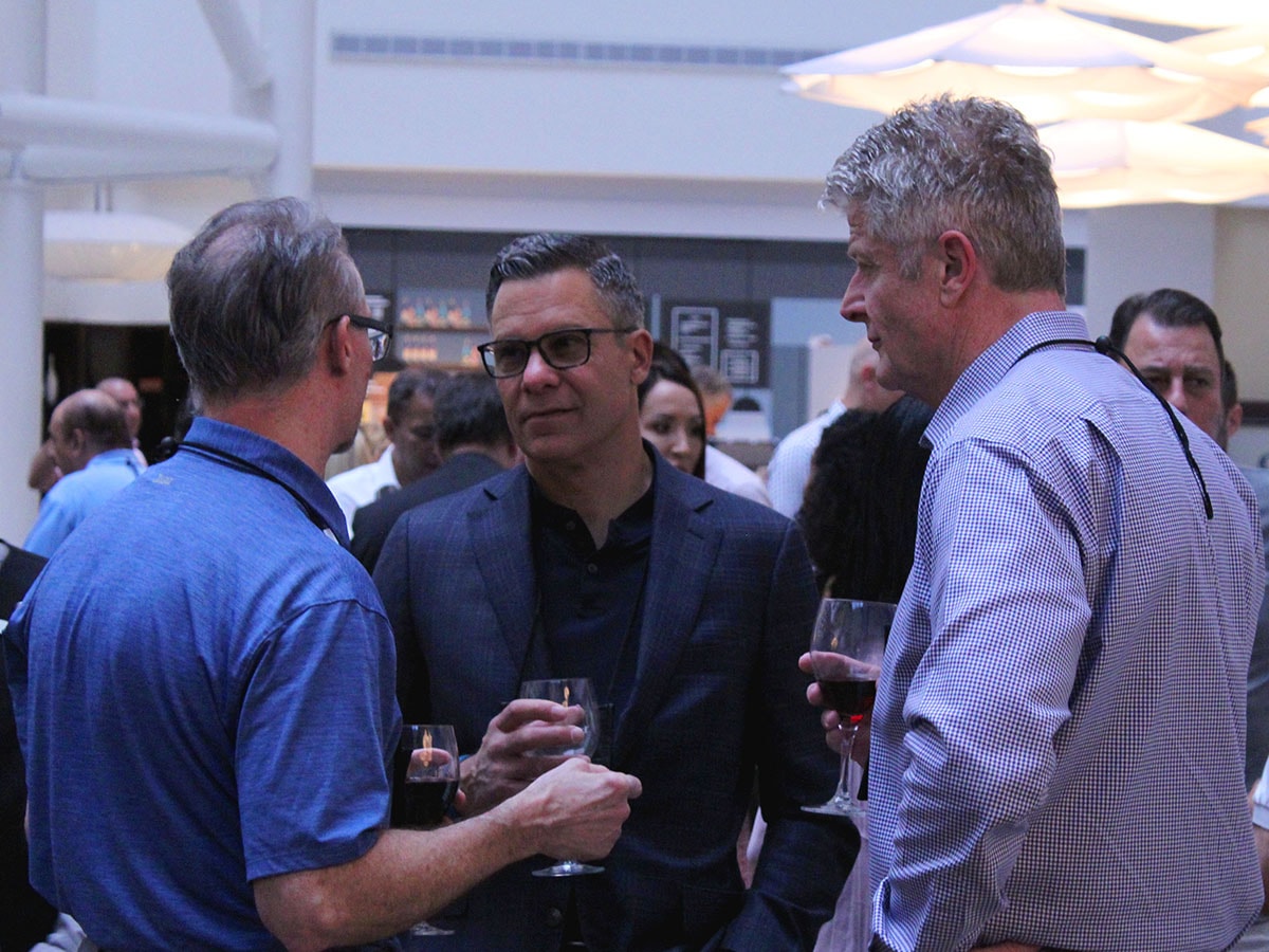 See Photos from the 2023 IBBA Conference | IBBA.org