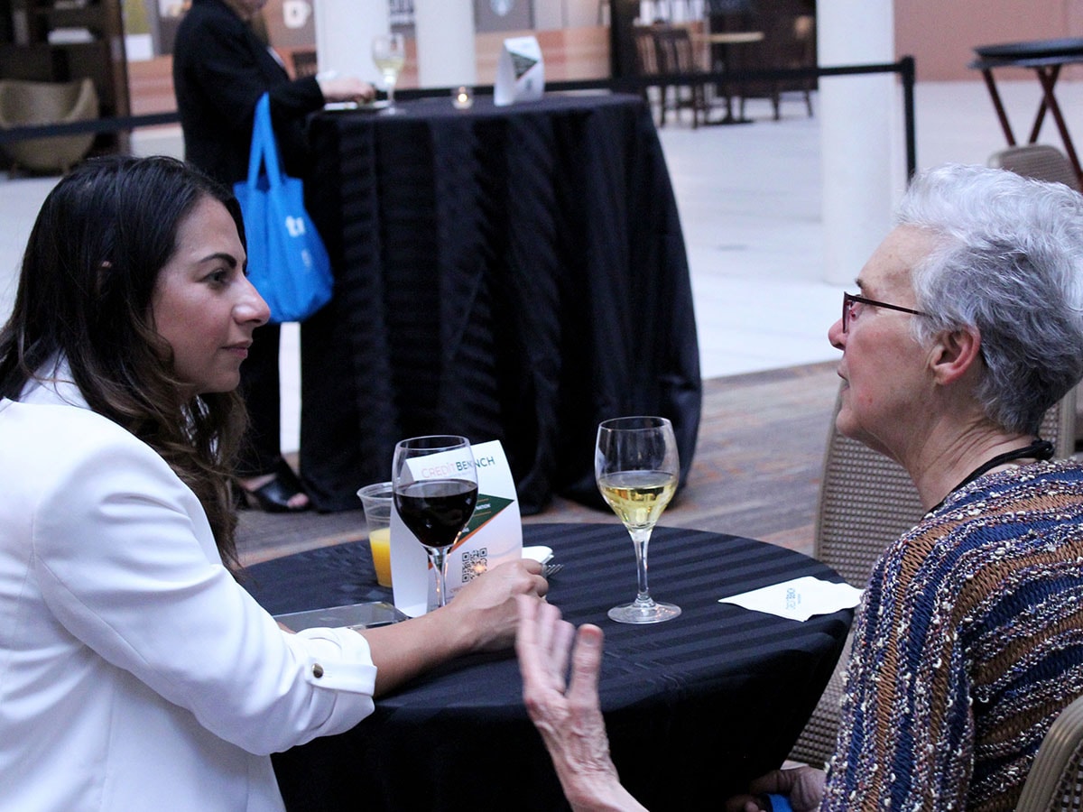 See Photos from the 2023 IBBA Conference | IBBA.org