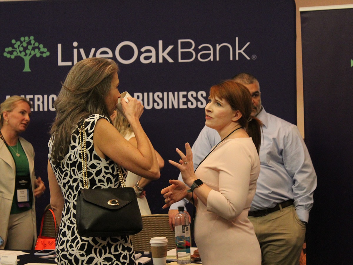 See Photos from the 2023 IBBA Conference | IBBA.org