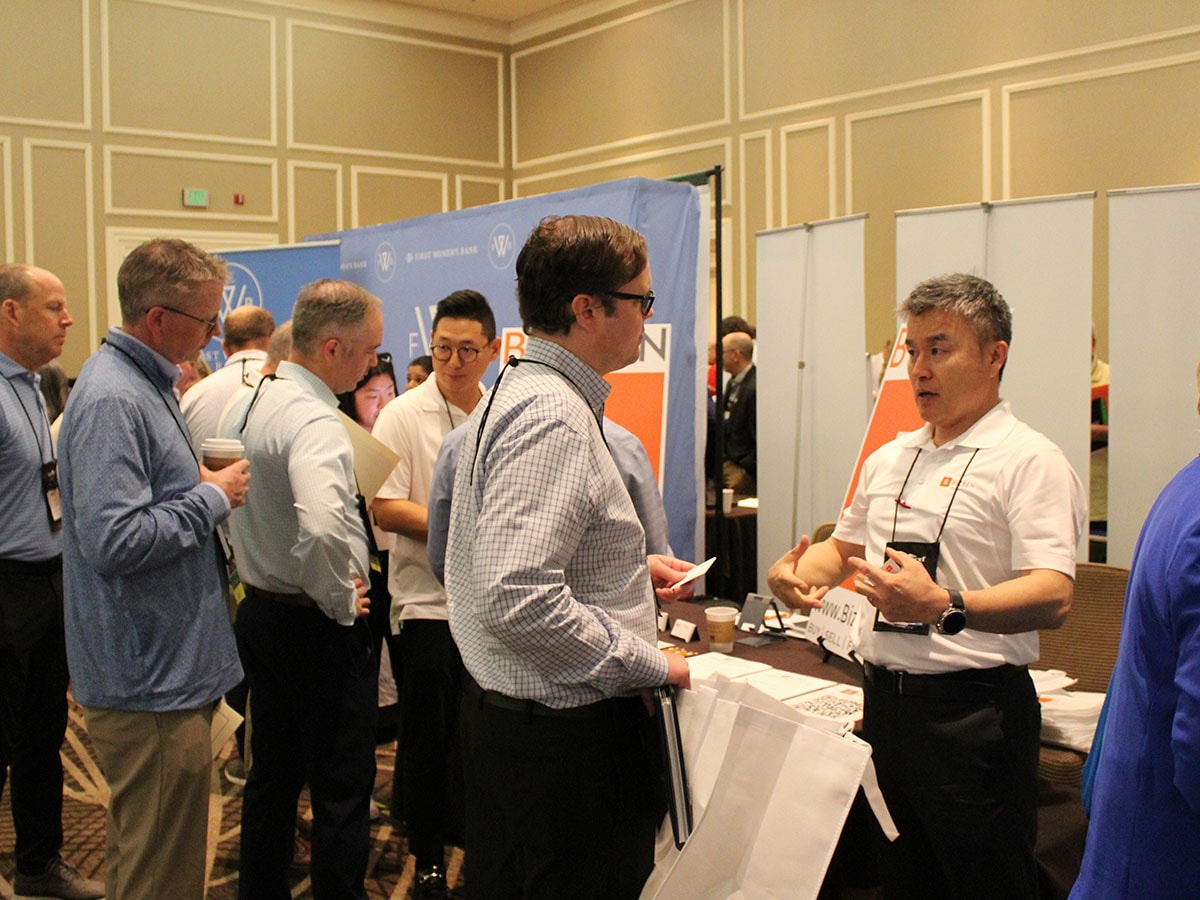 See Photos from the 2023 IBBA Conference | IBBA.org