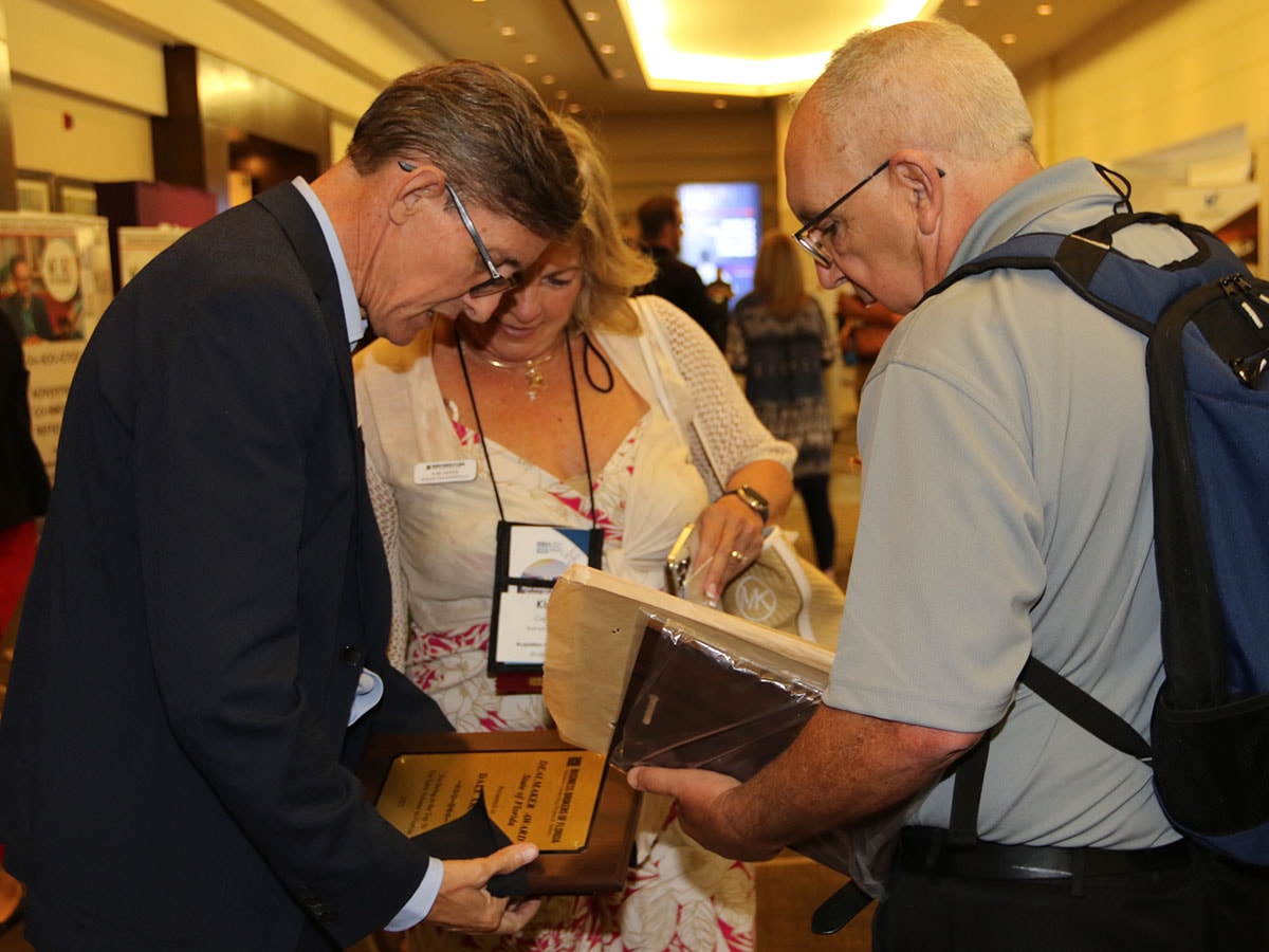 See Photos from the 2023 IBBA Conference | IBBA.org