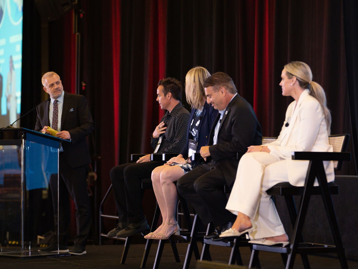 See Photos from the 2023 IBBA Conference | IBBA.org