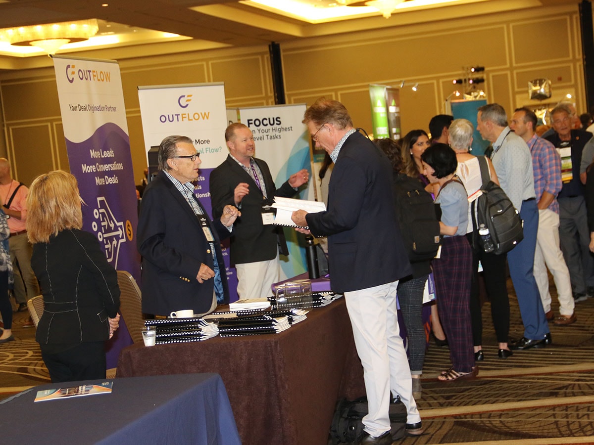 See Photos from the 2023 IBBA Conference | IBBA.org