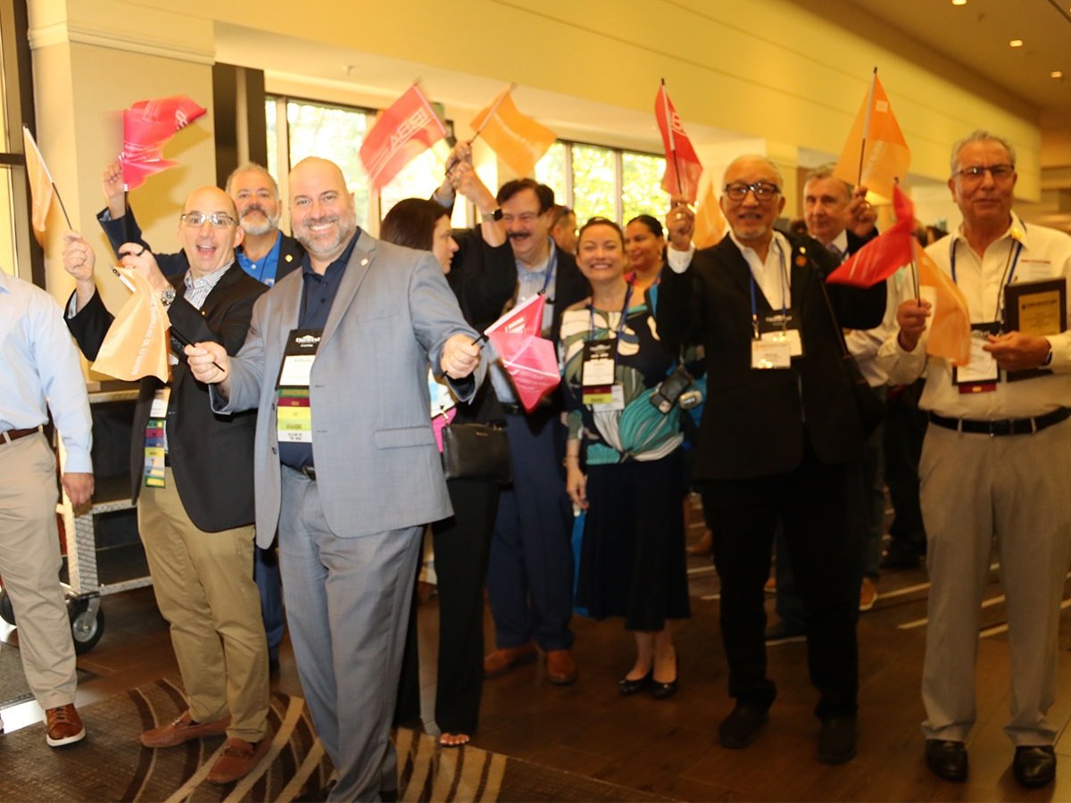 See Photos from the 2023 IBBA Conference | IBBA.org
