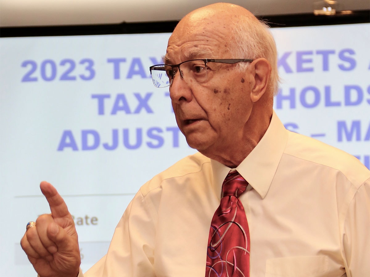 See Photos from the 2023 IBBA Conference | IBBA.org