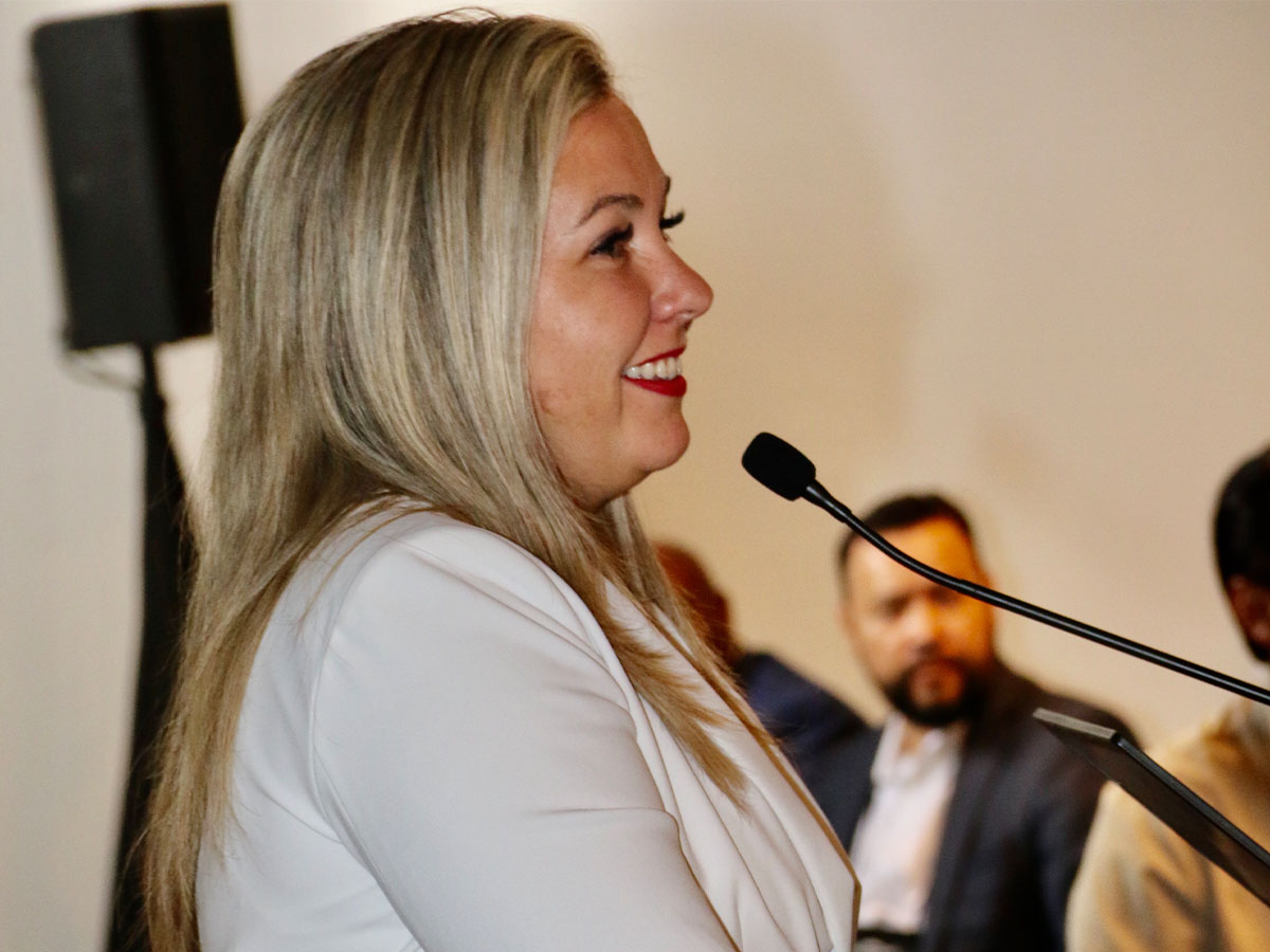 See Photos from the 2023 IBBA Conference | IBBA.org