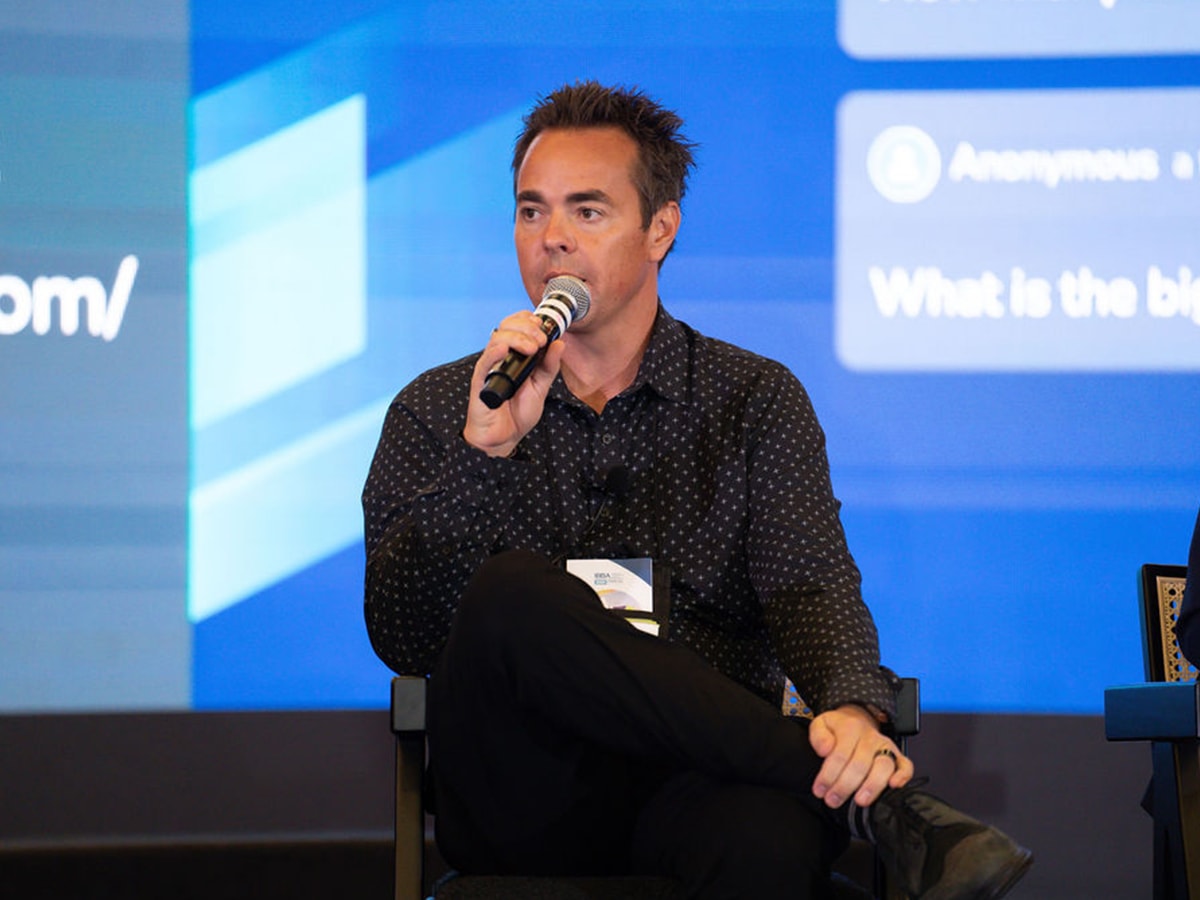 See Photos from the 2023 IBBA Conference | IBBA.org