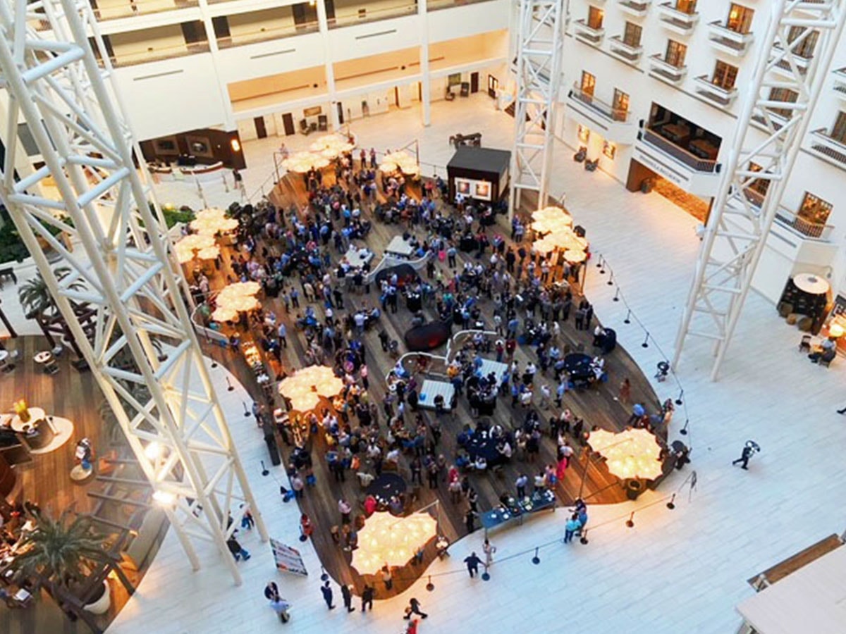 See Photos from the 2023 IBBA Conference | IBBA.org