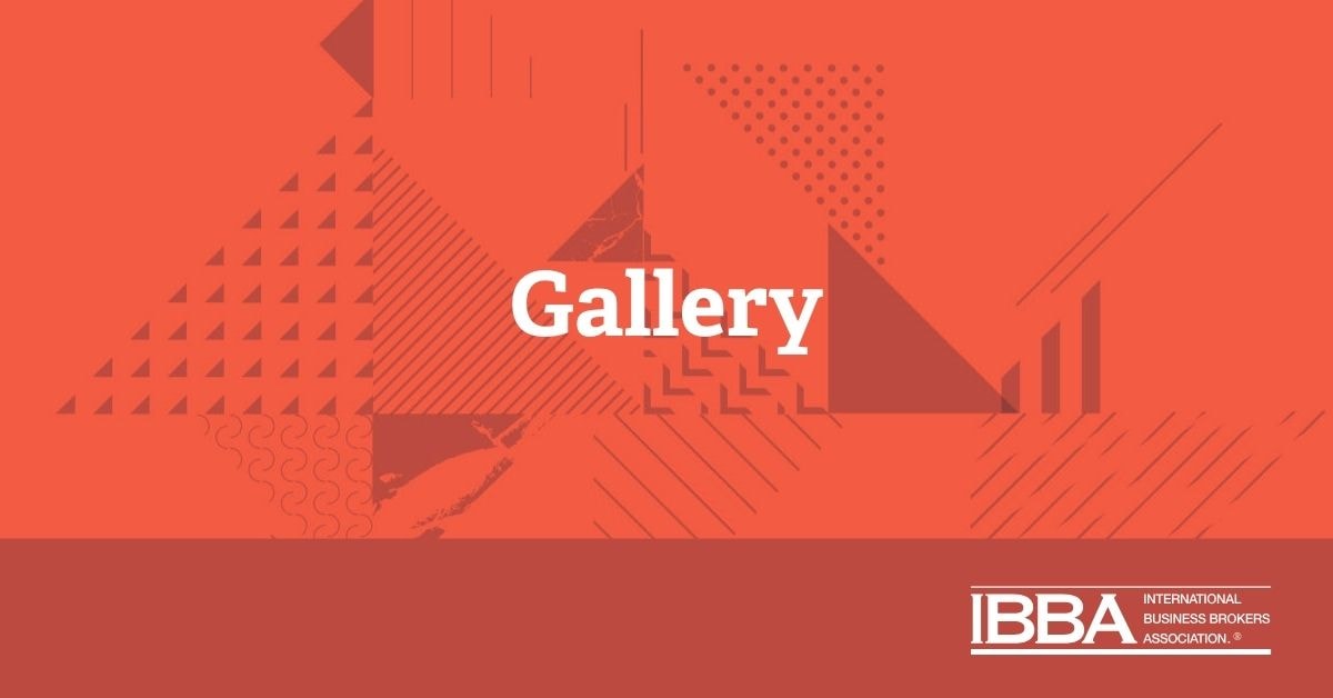 See Past IBBA Events and Conference in our Gallery | IBBA.org