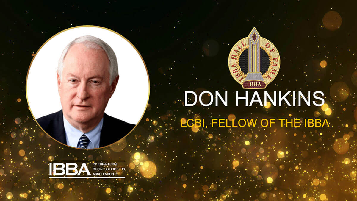 See Photos from the Hall of Fame Class of 2024 | IBBA.org