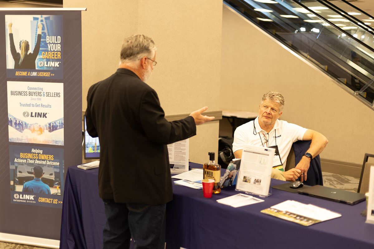 See Photos from the 2024 IBBA Conference | IBBA.org