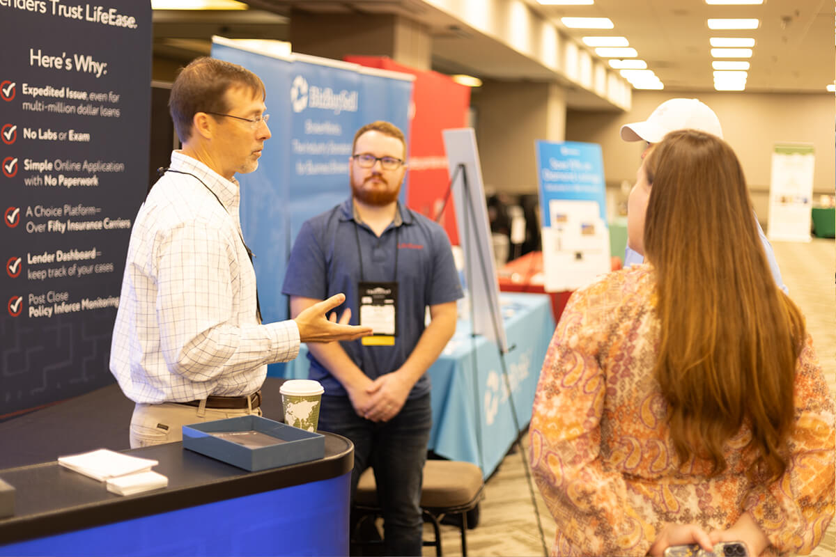 See Photos from the 2024 IBBA Conference | IBBA.org