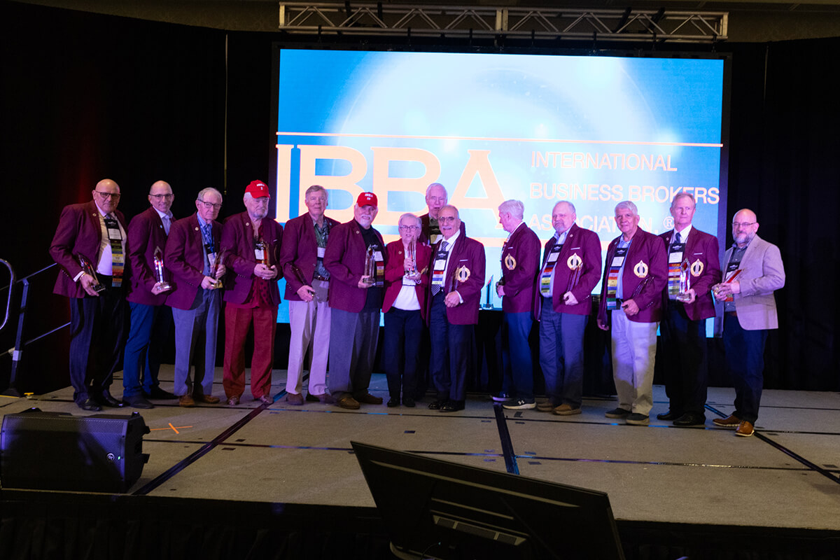 See Photos from the 2024 IBBA Conference | IBBA.org