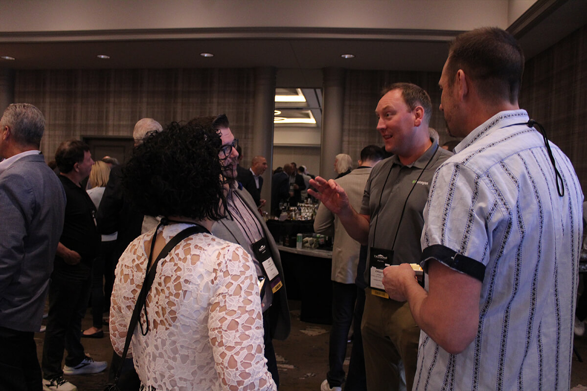See Photos from the 2024 IBBA Conference | IBBA.org