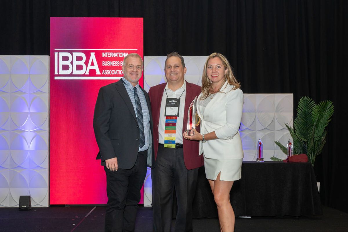 See Photos from the Hall of Fame Class of 2025 | IBBA.org