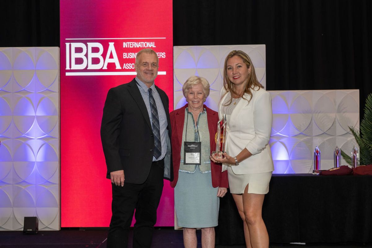 See Photos from the Hall of Fame Class of 2025 | IBBA.org