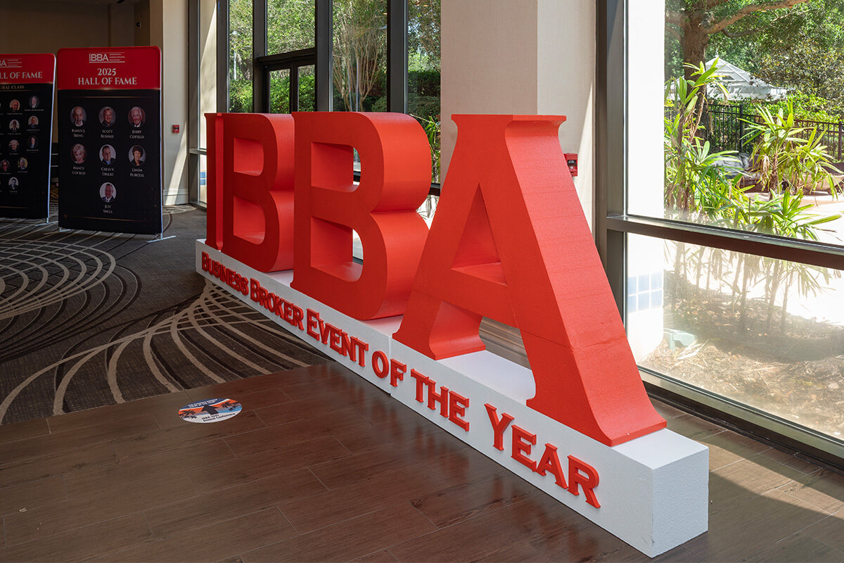 See Photos from the 2025 IBBA Conference | IBBA.org